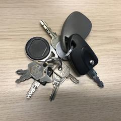 Gevonden voorwerpen bij Gemeente Arnhem | iLost